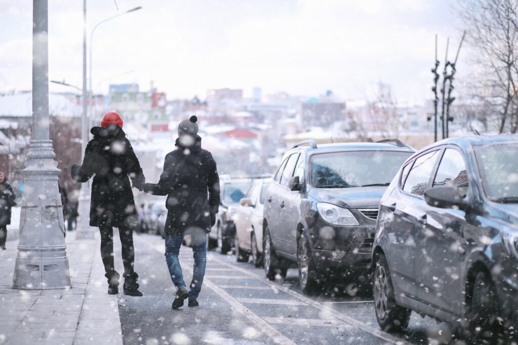 Is a Bomb Cyclone in the Cards for the East Coast This Weekend ...