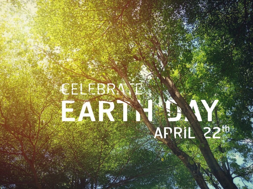 Earth Day Celebrations and Benefits - Breaking Weather