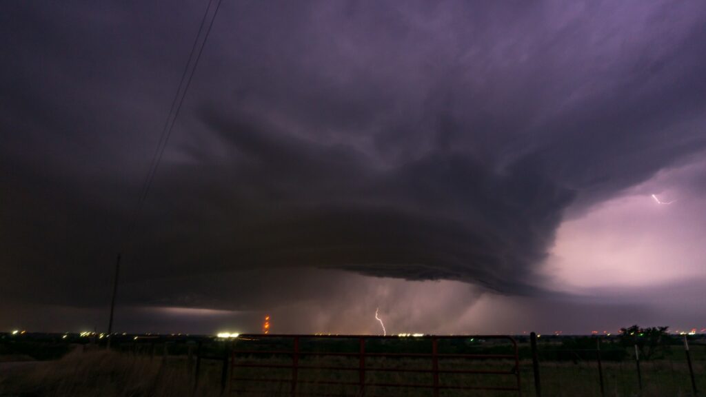 Storms to Erupt Throughout Much of Northern U.S. to Close Out Week ...