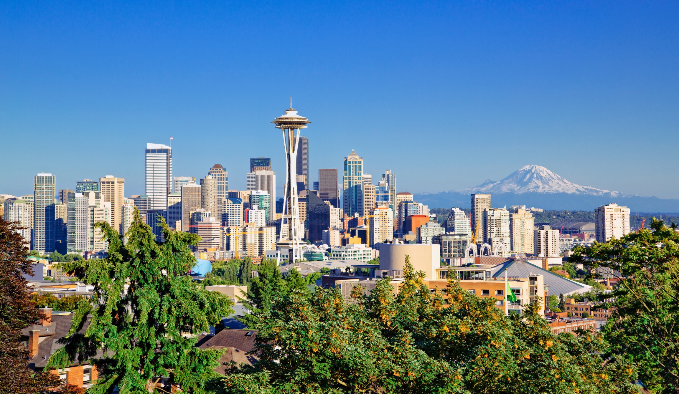 Daily High Records Expected to Fall in Seattle and Portland This ...